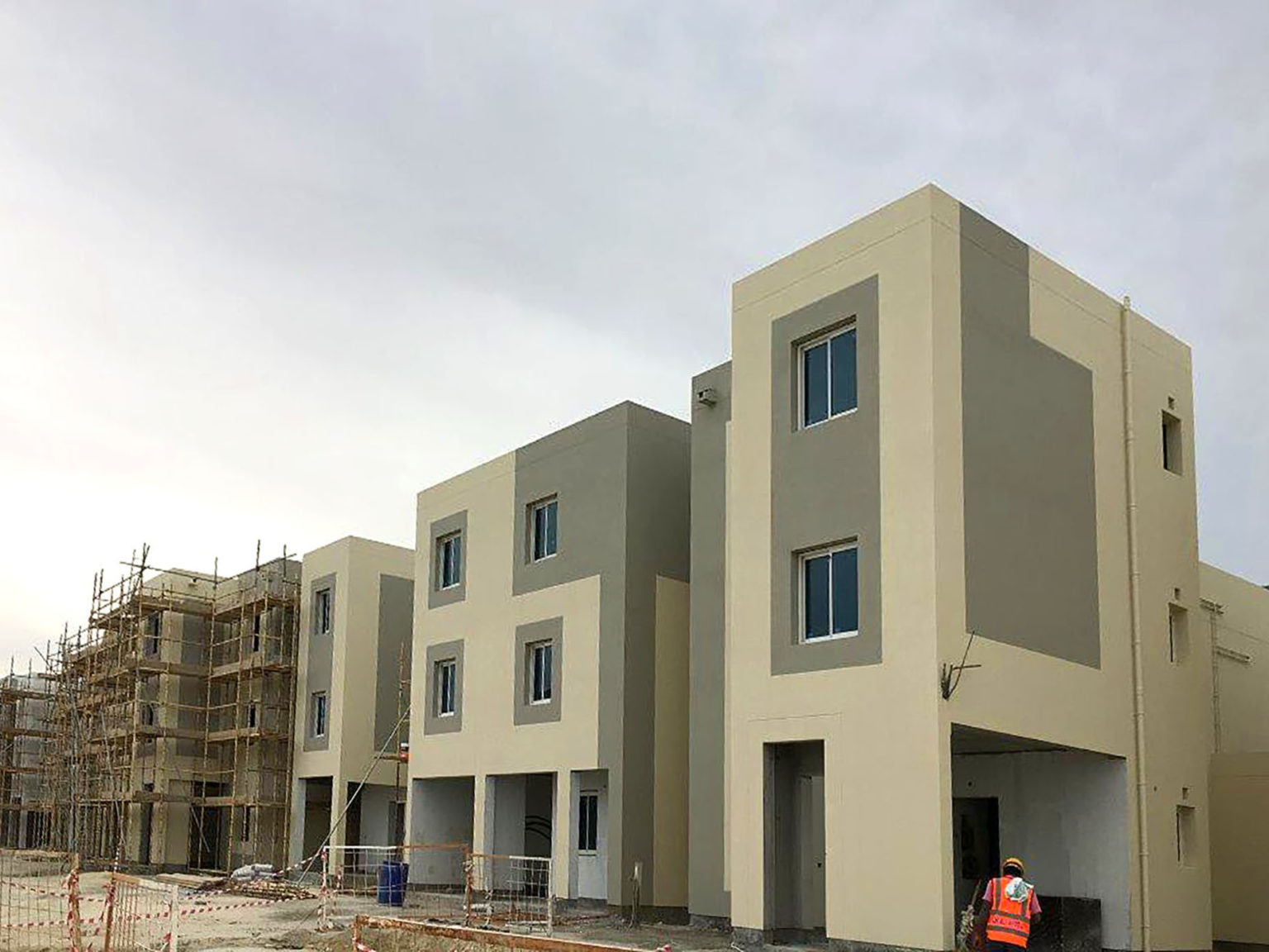 Perlite Cement-based Lightweight Insulating Plasters - Perlite Institute