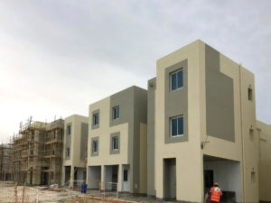 Perlite Cement-based Lightweight Insulating Plasters - Perlite Institute