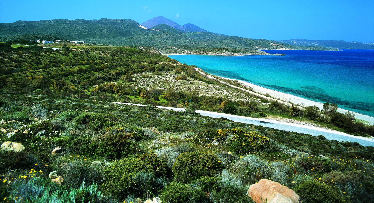 Perlite and Sustainability - Perlite Institute