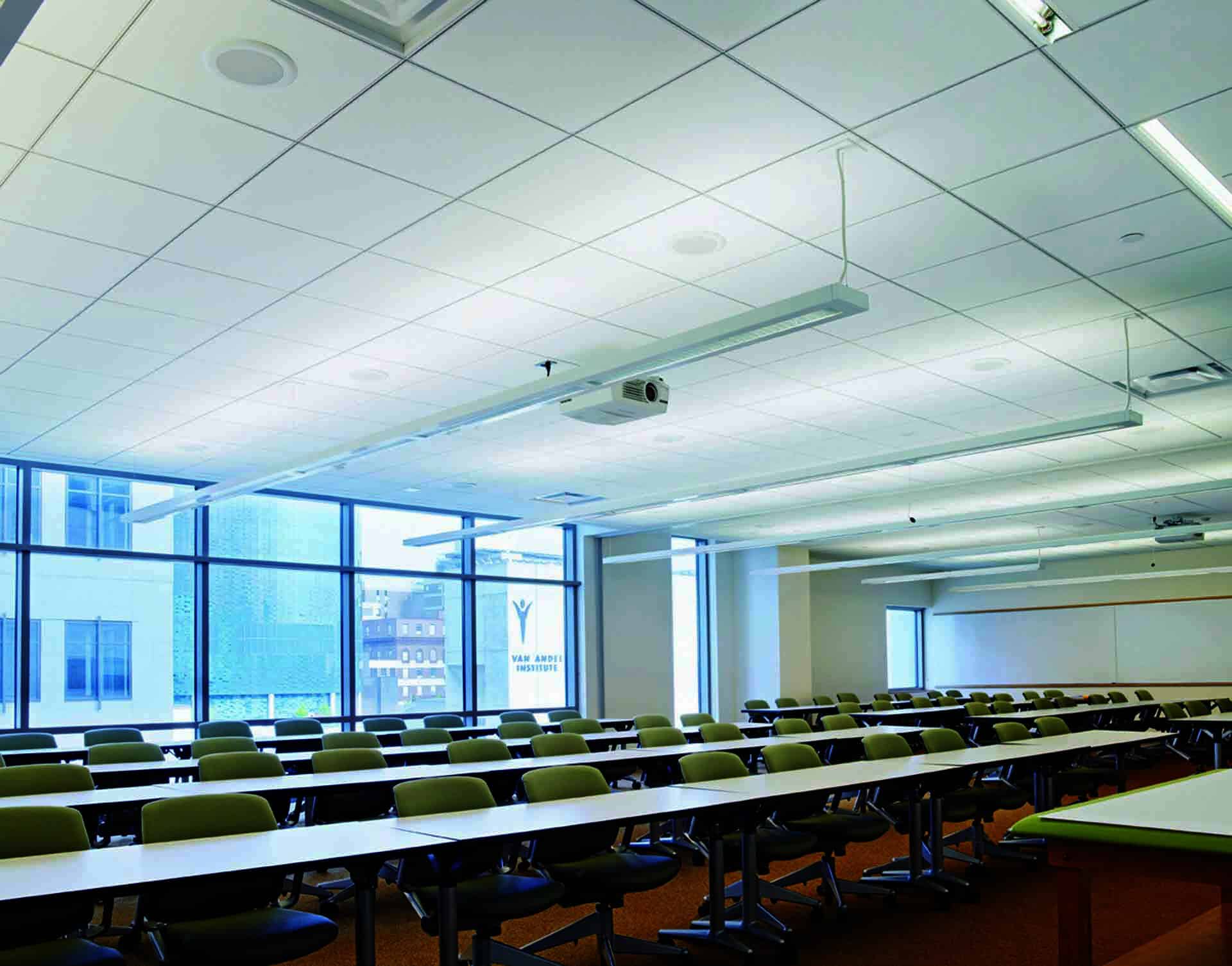 Perlite in Lightweight Formed Products - Perlite Institute