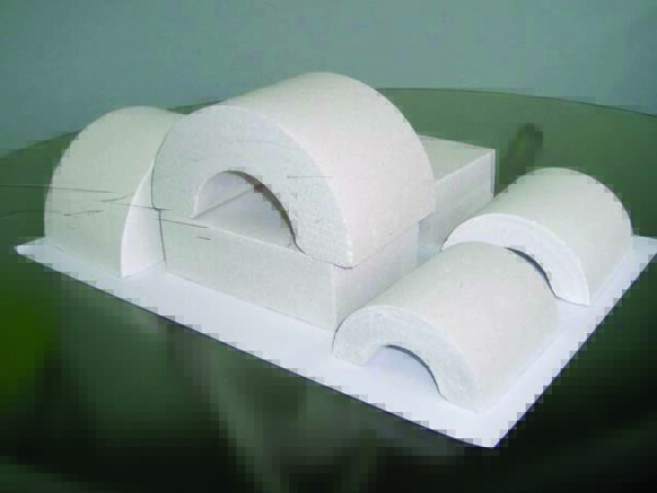Perlite in Lightweight Formed Products - Perlite Institute