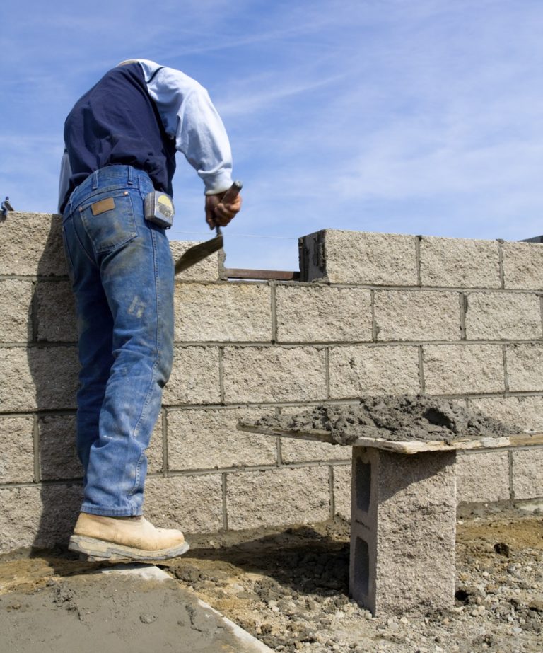 Perlite Loose-Fill Masonry Insulation - Perlite Institute