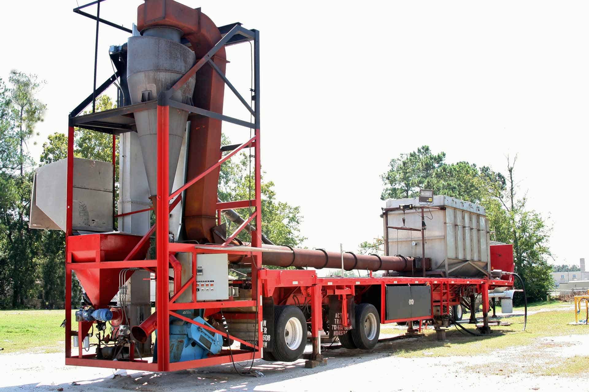 Perlite for Non-Evacuated Cryogenic and Low Temperature Service ...