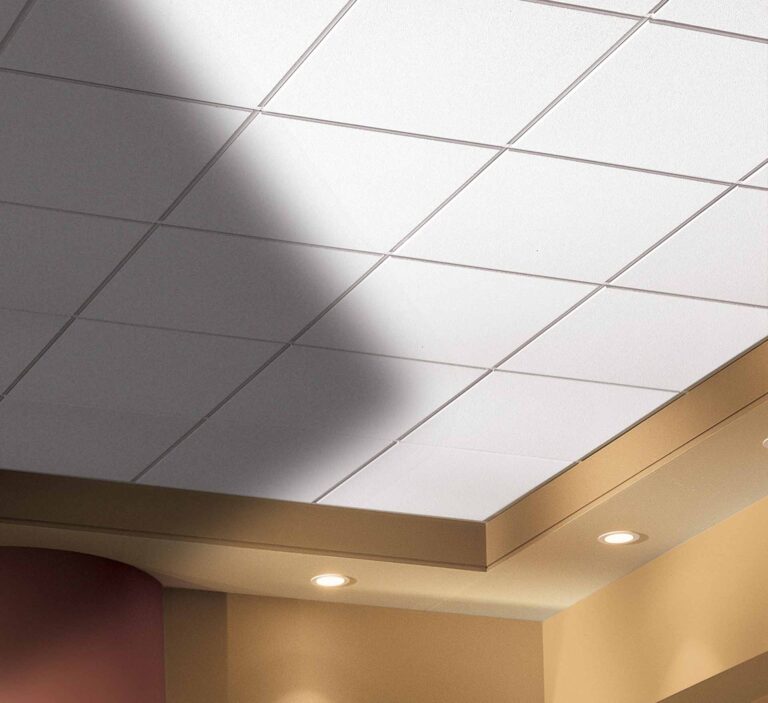 Perlite in Sound Insulation Applications - Perlite Institute