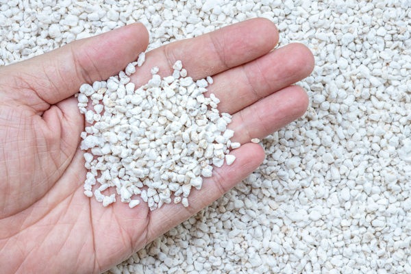 Perlite, the Safe and Fully Natural Material - Perlite Institute