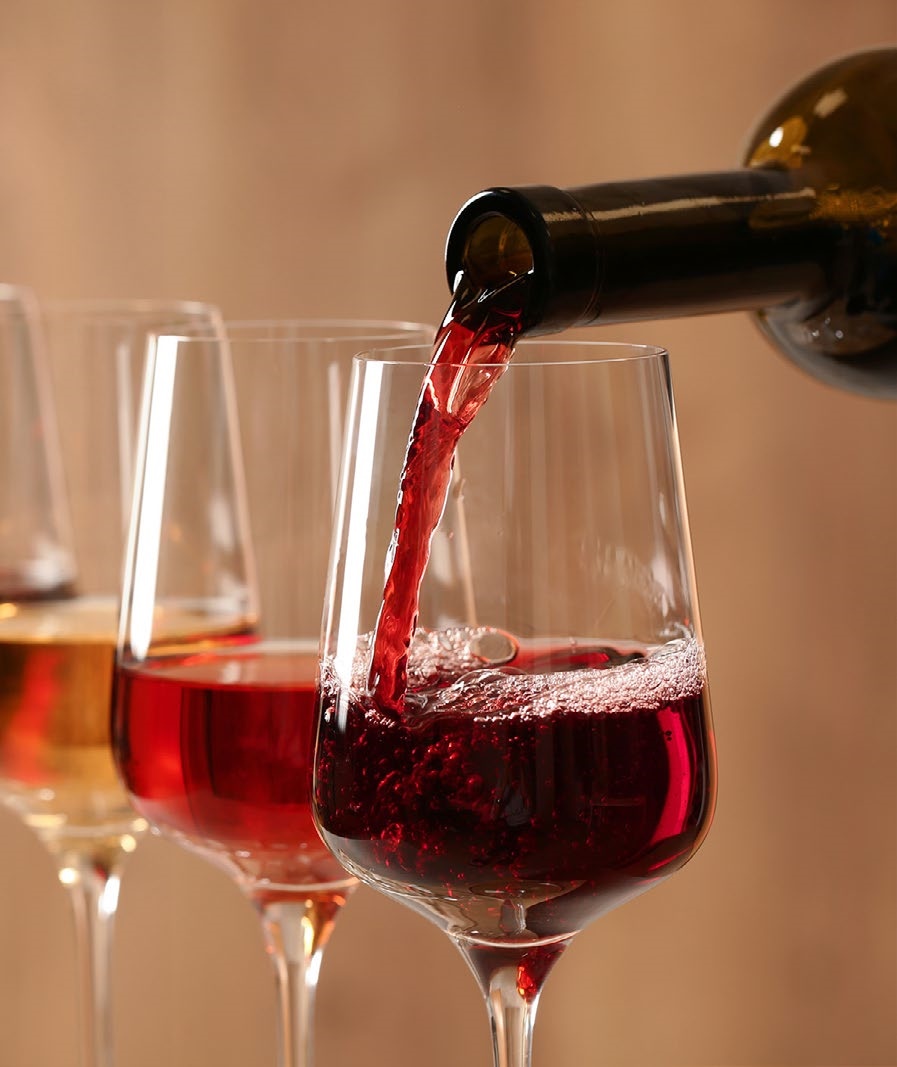 Perlite Filter Aid and the Circular Economy - Perlite Institute