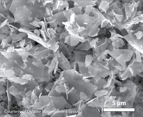 Perlite Filter Aid for Recreational Water Filtration - Perlite Institute