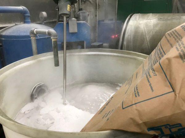 Perlite Filter Aids Explained - Perlite Institute