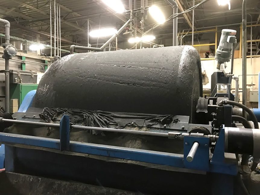 Perlite Filter Aids Explained - Perlite Institute