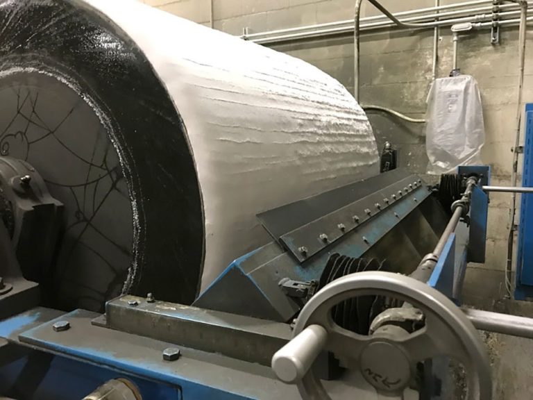Perlite Filter Aids Explained - Perlite Institute Perlite Filter Aids Explained - Perlite Institute