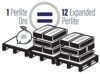 Perlite: The Most Sustainable Insulation Solution for Buildings ...