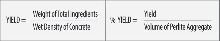 Specifications Guide: Transit Mix Perlite Lightweight Concrete ...