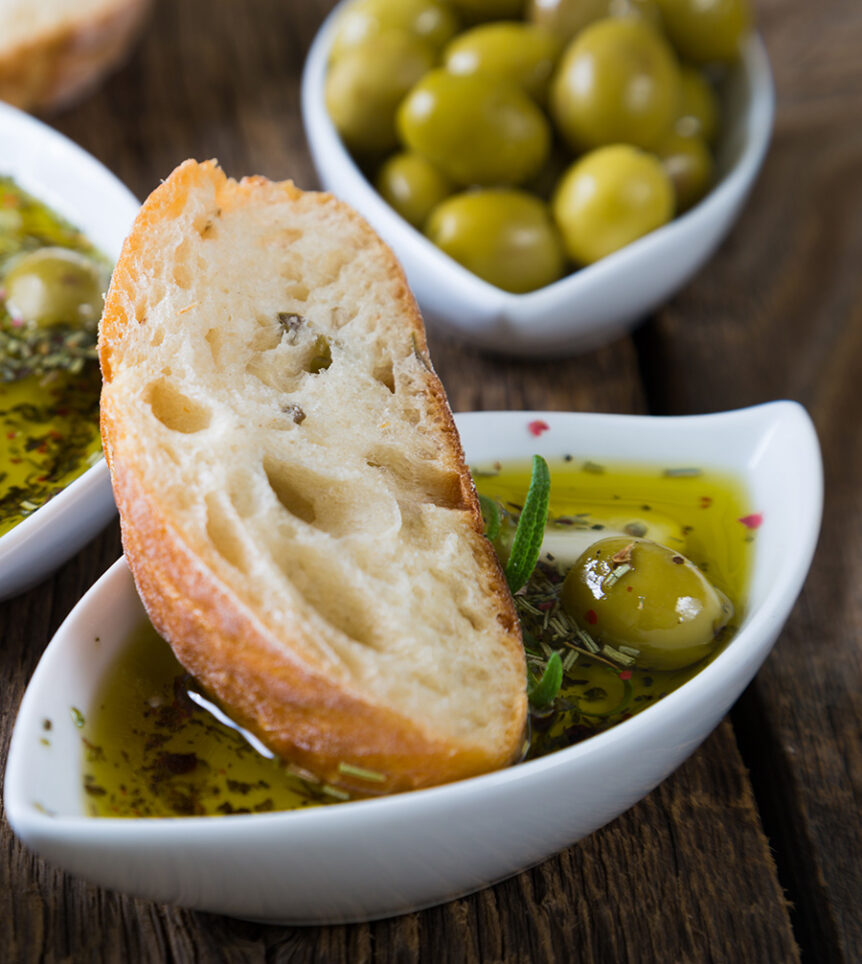 Perlite Filter Aid: Edible Oils Filtration - Perlite Institute